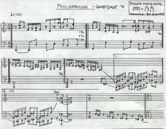 Category:Sheet music - Gentle Giant Home Page