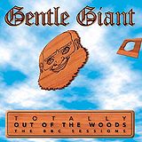 Gentle Giant discography - Gentle Giant Home Page