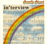 Gentle Giant discography - Gentle Giant Home Page