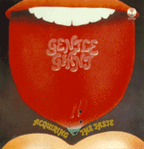 Gentle Giant discography - Gentle Giant Home Page