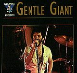 Gentle Giant discography - Gentle Giant Home Page