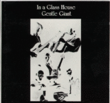 Gentle Giant discography - Gentle Giant Home Page