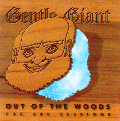 Gentle Giant discography - Gentle Giant Home Page