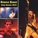Gentle Giant discography - Gentle Giant Home Page