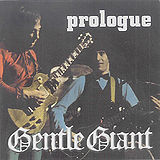 Gentle Giant discography - Gentle Giant Home Page