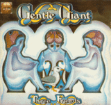 Gentle Giant discography - Gentle Giant Home Page