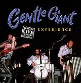 Gentle Giant discography - Gentle Giant Home Page
