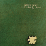 Gentle Giant discography - Gentle Giant Home Page